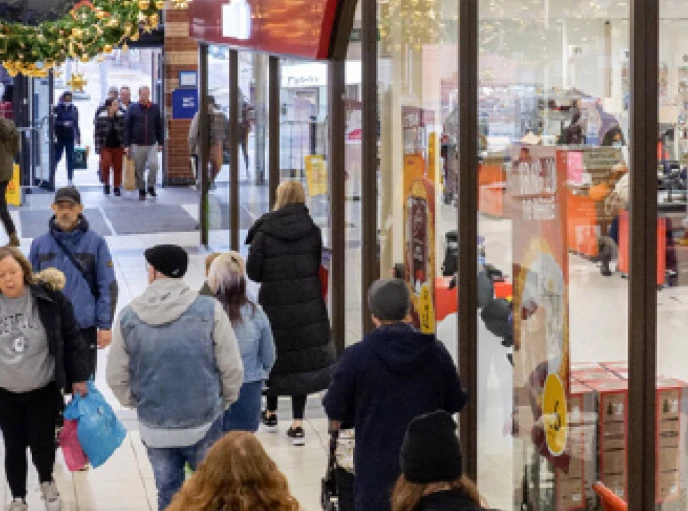 Hull - Prospect Centre | Jackson Criss