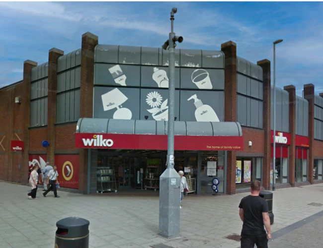 Leasing Opportunities | Jackson Criss