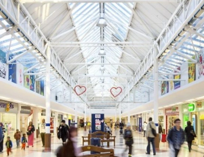 Leasing Opportunities | Jackson Criss