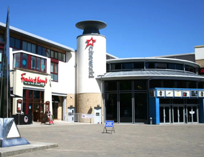 Leasing Opportunities | Jackson Criss