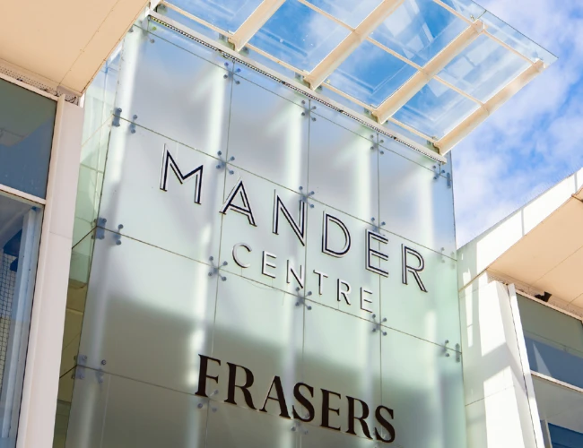 Leasing Opportunities | Jackson Criss