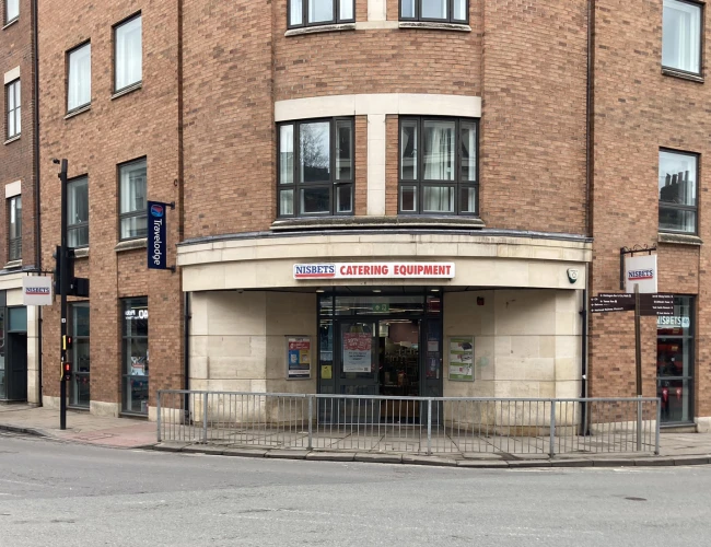 Leasing Opportunities | Jackson Criss